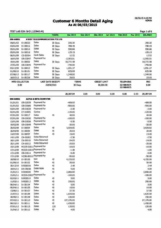 Alpine Tech Customer