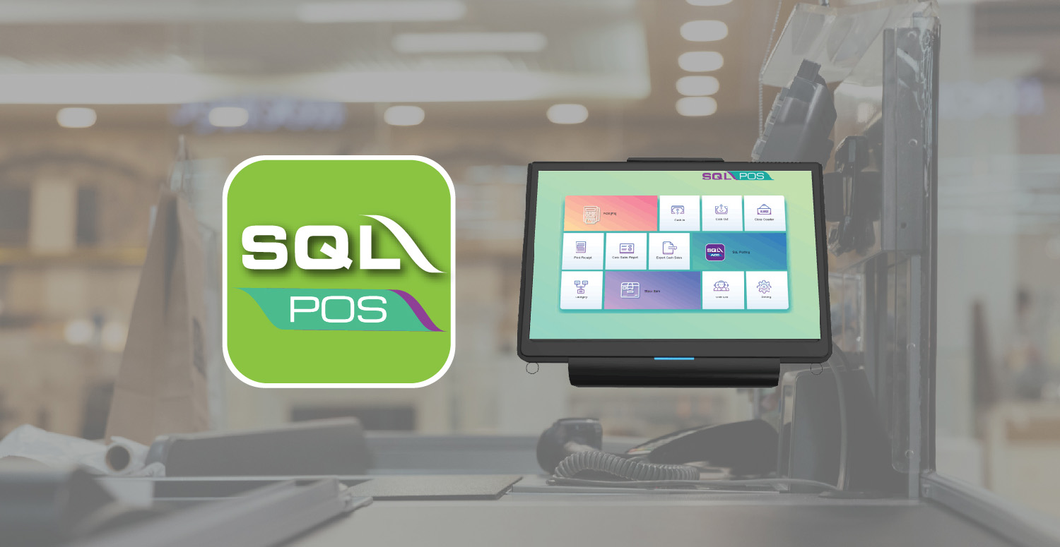 Alpine Tech :: SQL Retail Pos